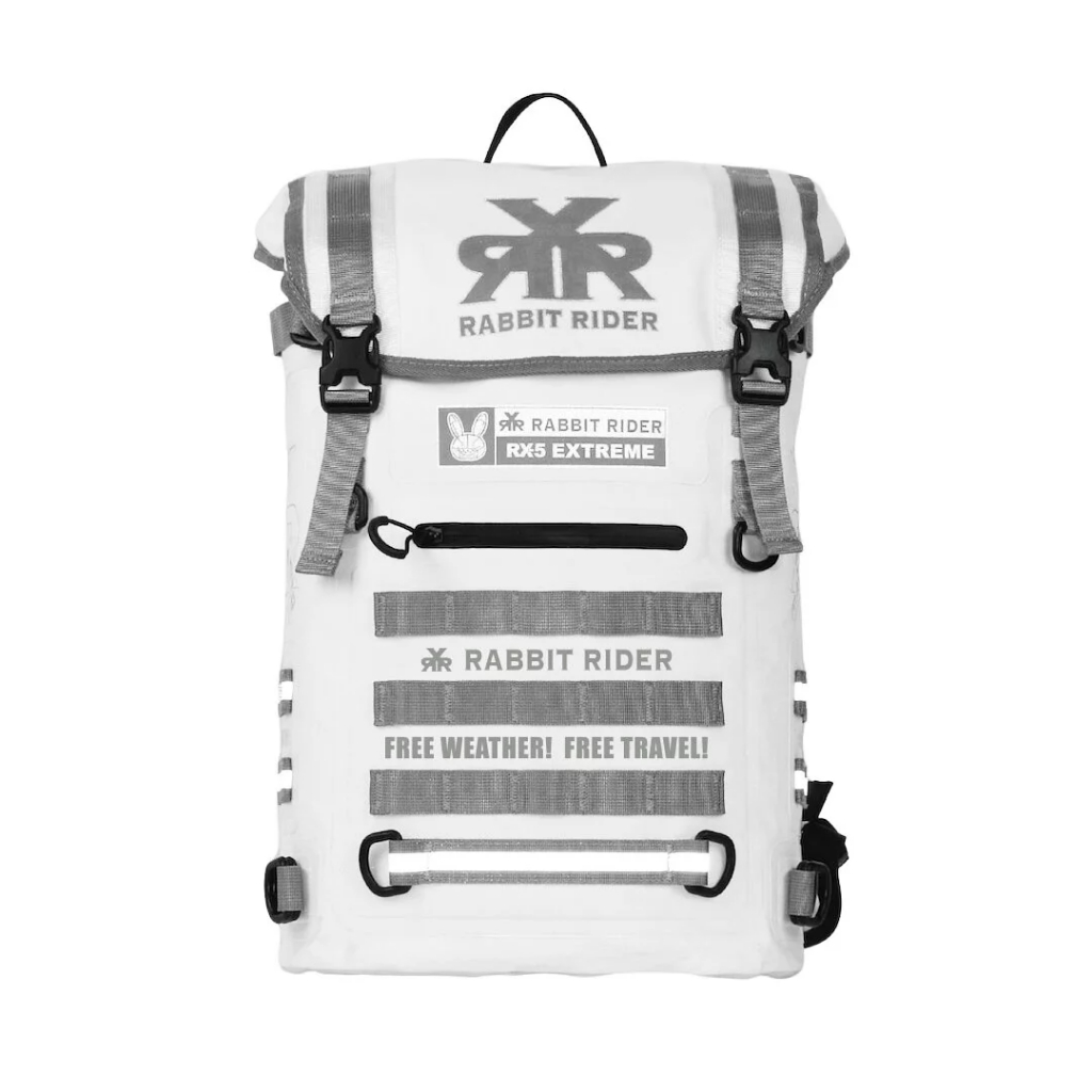 兔騎士 RXR RX5 共四款 RX-5 EXtreme 極限防水 防水 多功能 後背包 背包 手提包 25L | 蝦皮購物