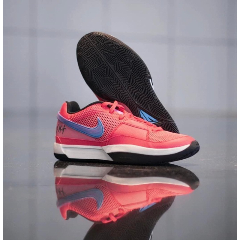 Nike ja morant 1 hunter | 蝦皮購物
