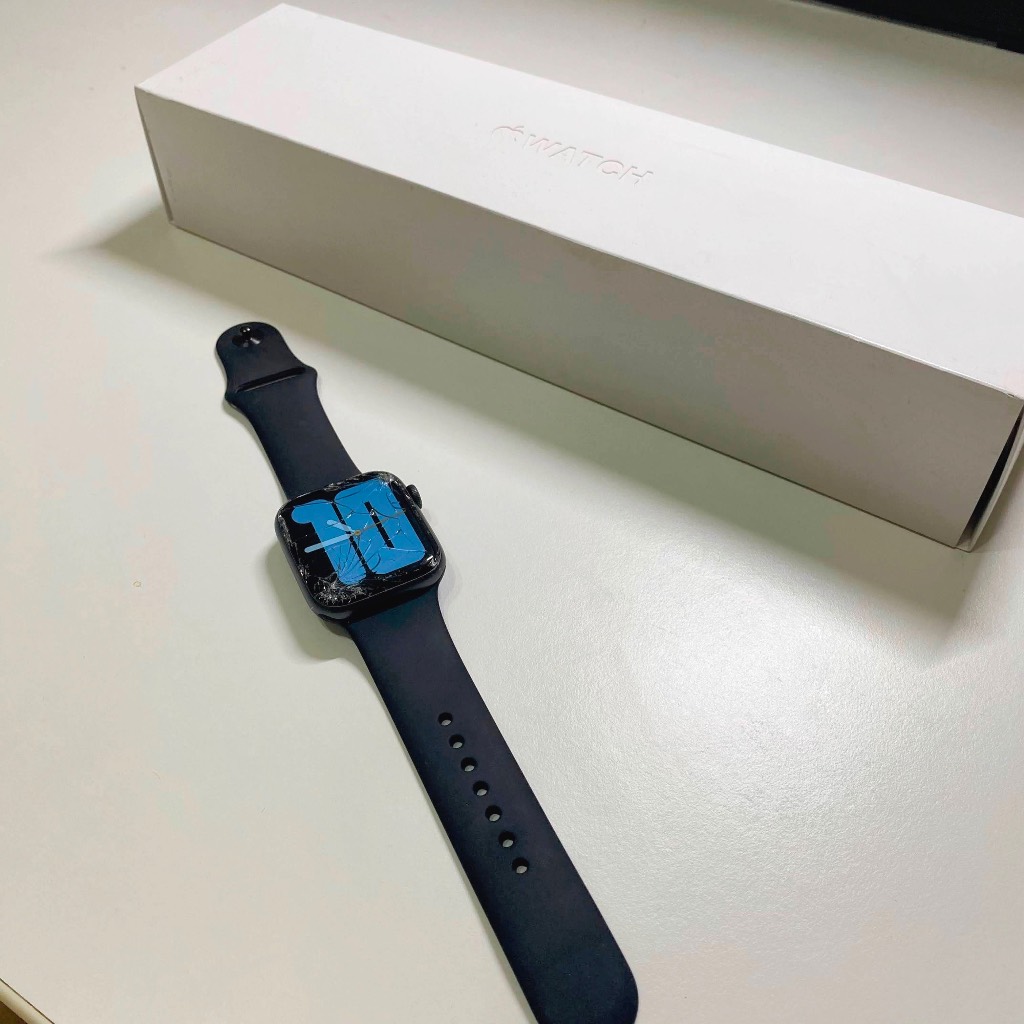 44mm Apple Watch 5 | 蝦皮購物