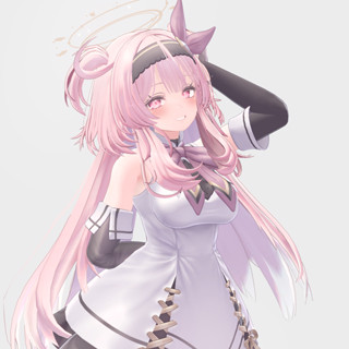 VRChat Avatar SELESTIA レスティア 代客上傳 換衣 訂製 客製 自訂 角色 模型 人物 皮膚 造型 | 蝦皮購物