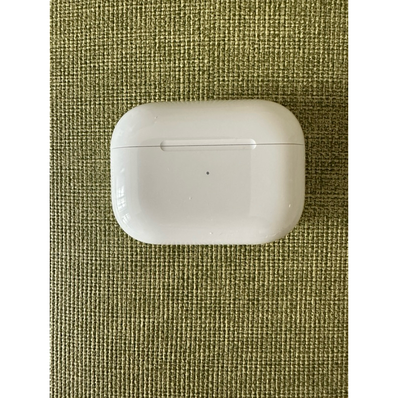 Apple Airpods Pro 2 耳機 保固至2023年底 剩左耳 A2699 不拆賣 不議價 沒刻字 蝦皮購物