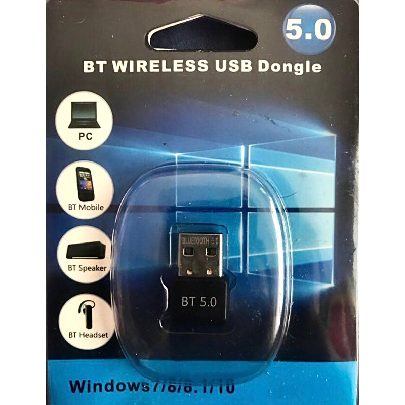 USB BT無線轉接器 | 蝦皮購物