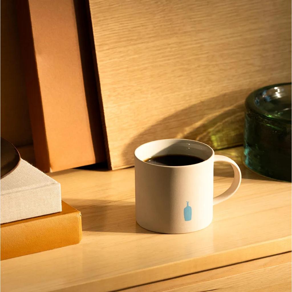 現貨在台 Blue Bottle x MOHEIM 侘寂風霧面馬克杯 Stone Mug | 蝦皮購物