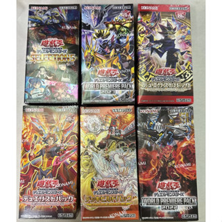 OCG 遊戲王 SLF1 精選包 WPP4 DP23 DBAD | 蝦皮購物