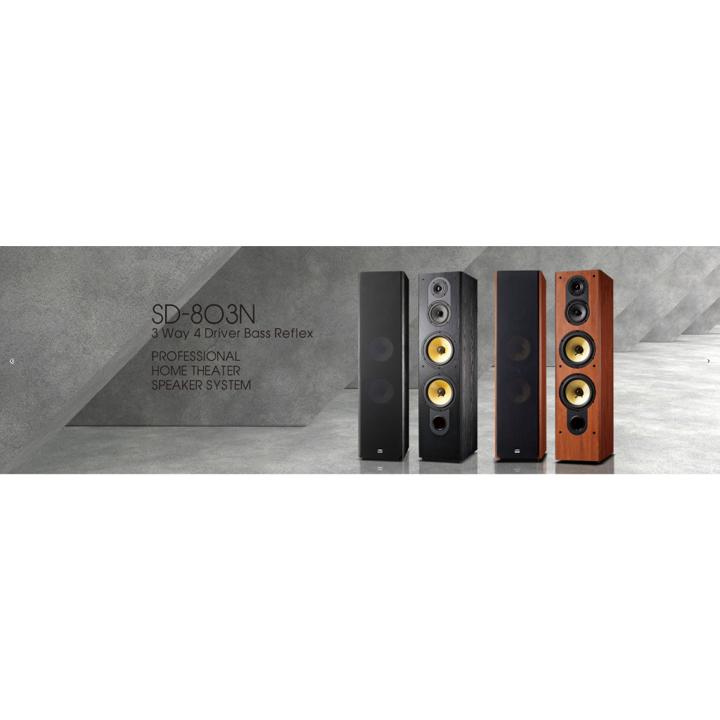 【賽門音響】FNSD SD-903N / SD-305N / SD-803N / SD-489C 專業級歌唱喇叭 | 蝦皮購物
