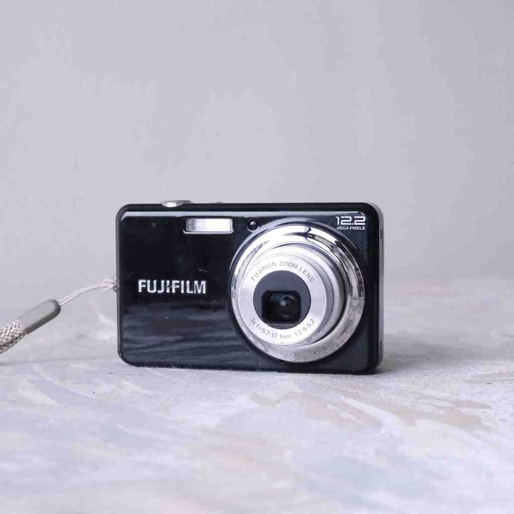 Fujifilm FinePix J30 早期 CCD 數位相機 | 蝦皮購物