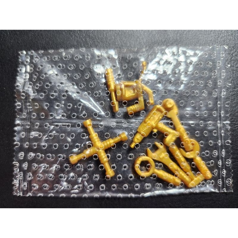 LEGO 21311 樂高 11402 珍珠金工具組 | 蝦皮購物