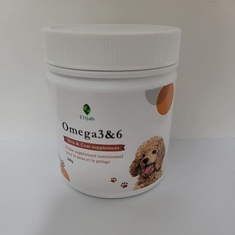 ~PePe~ 活麗速爆毛粉 澳洲 Omega3&6 小罐100g 大罐 300g | 蝦皮購物