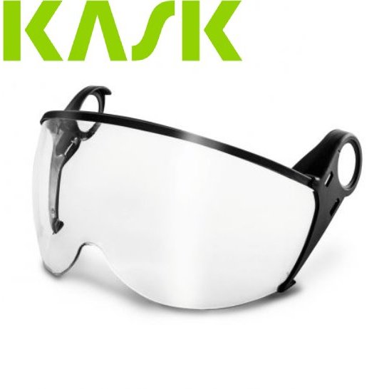 義大利 KASK ZEN VISOR 護目鏡 | 蝦皮購物