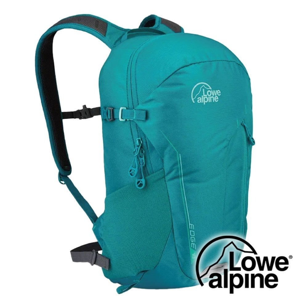 【英國 LOWE ALPINE】Edge 18 休閒背包 18L『群青藍』FDP-91 | 蝦皮購物