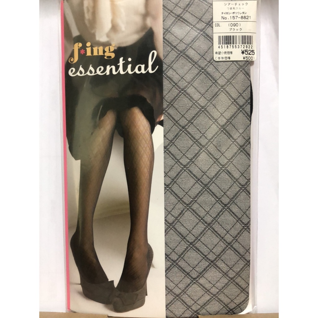 絲襪雜貨店 AB96日本製 福助 Fukuske fing 美臀 造型 美腿 華麗 性感 甜美 褲襪 | 蝦皮購物