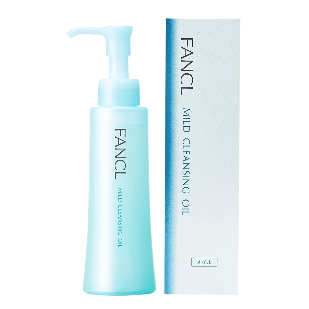 FANCL 卸妝油 日本 芳珂 洗顏粉 百貨版 淨化溫和卸妝油 魔法泡泡潔顏粉 黑炭酵素深層清潔洗顏粉 日日會社 | 蝦皮購物