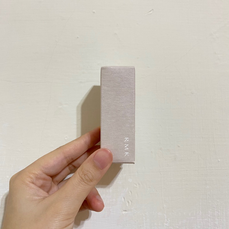 （預）RMK 誘光指采 8ml EX11 | 蝦皮購物