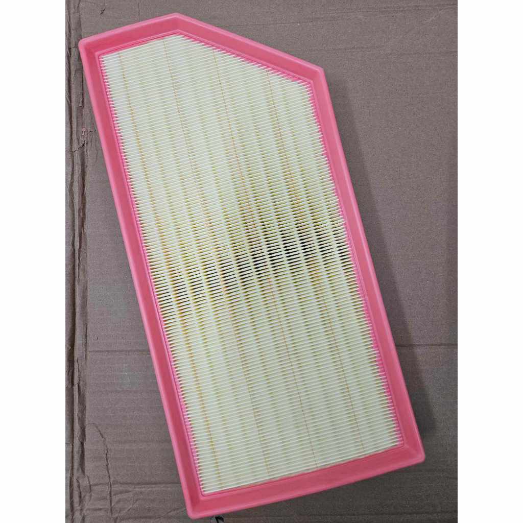 BENZ A6540940004 原廠型 引擎空氣濾網 空氣芯 E220d E53 GLE450 S350d | 蝦皮購物