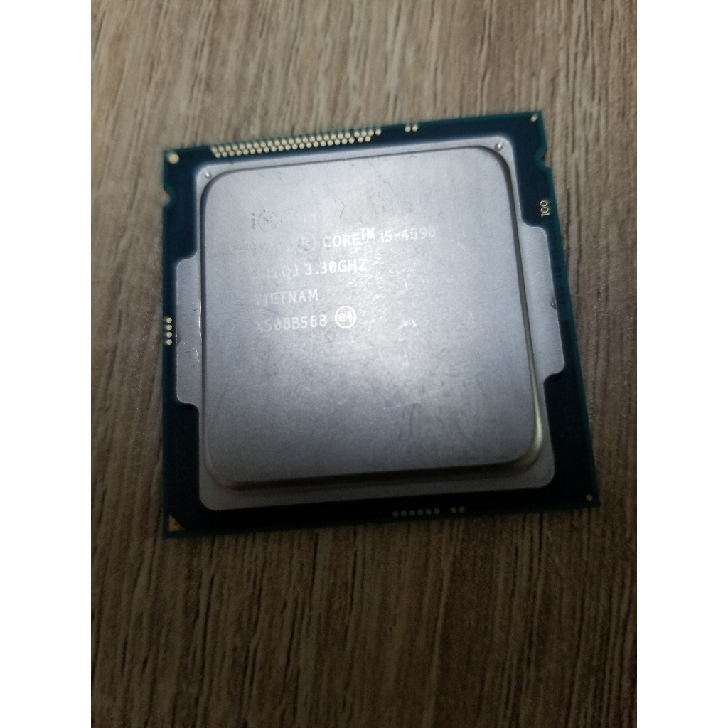 英特爾 INTEL i5-4590 / i5-4570 / i5-4590T 正式版 低電壓版 第四代 LGA1150 | 蝦皮購物