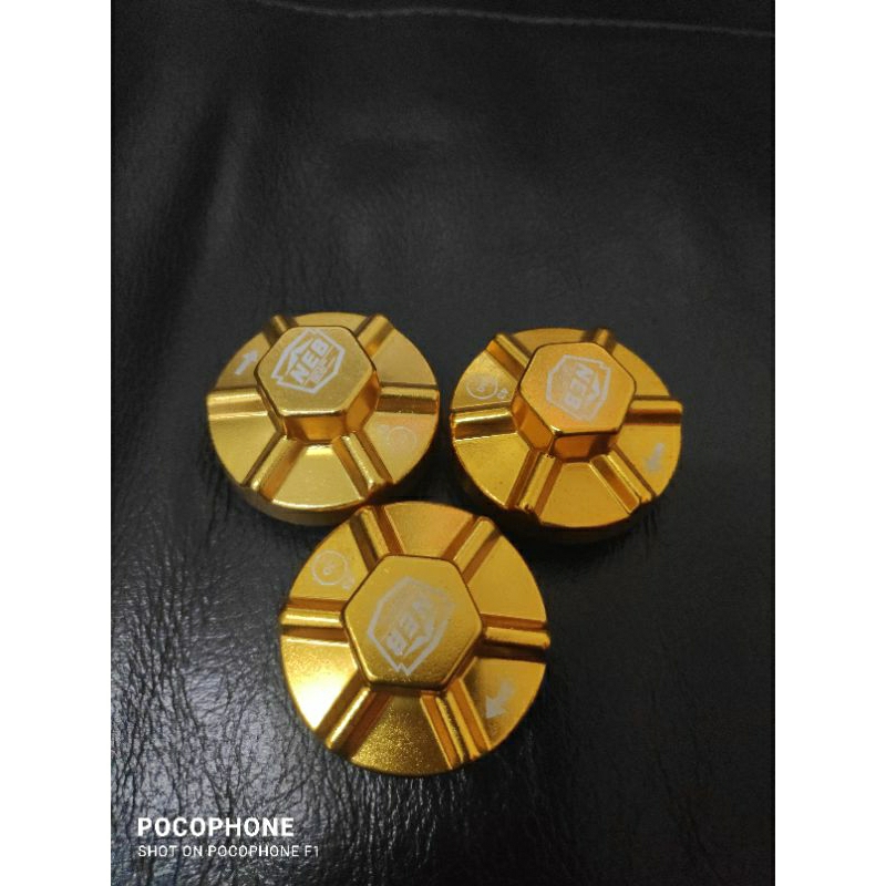 （當日出貨）庫存出清 CNC 磁石 油底殼蓋 勁戰 二代 三代 四代 五代 BWS BWSR GTR GTRAero | 蝦皮購物