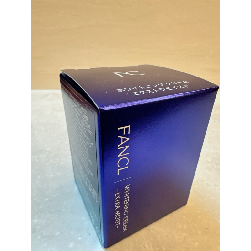 FANCL 芳珂 光透勻皙精華霜20g （客訂18號下單） | 蝦皮購物