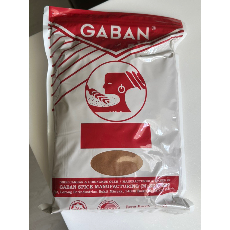 日本GABAN：頂級肉桂粉【馬來西亞產】1KG | 蝦皮購物