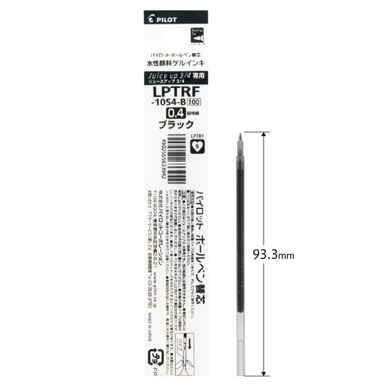 【銀河文具坊】pilot 百樂 0 4 多色超級果汁筆 Lkjp 60s4 Lptrf 10s4 Juice Up 蝦皮購物