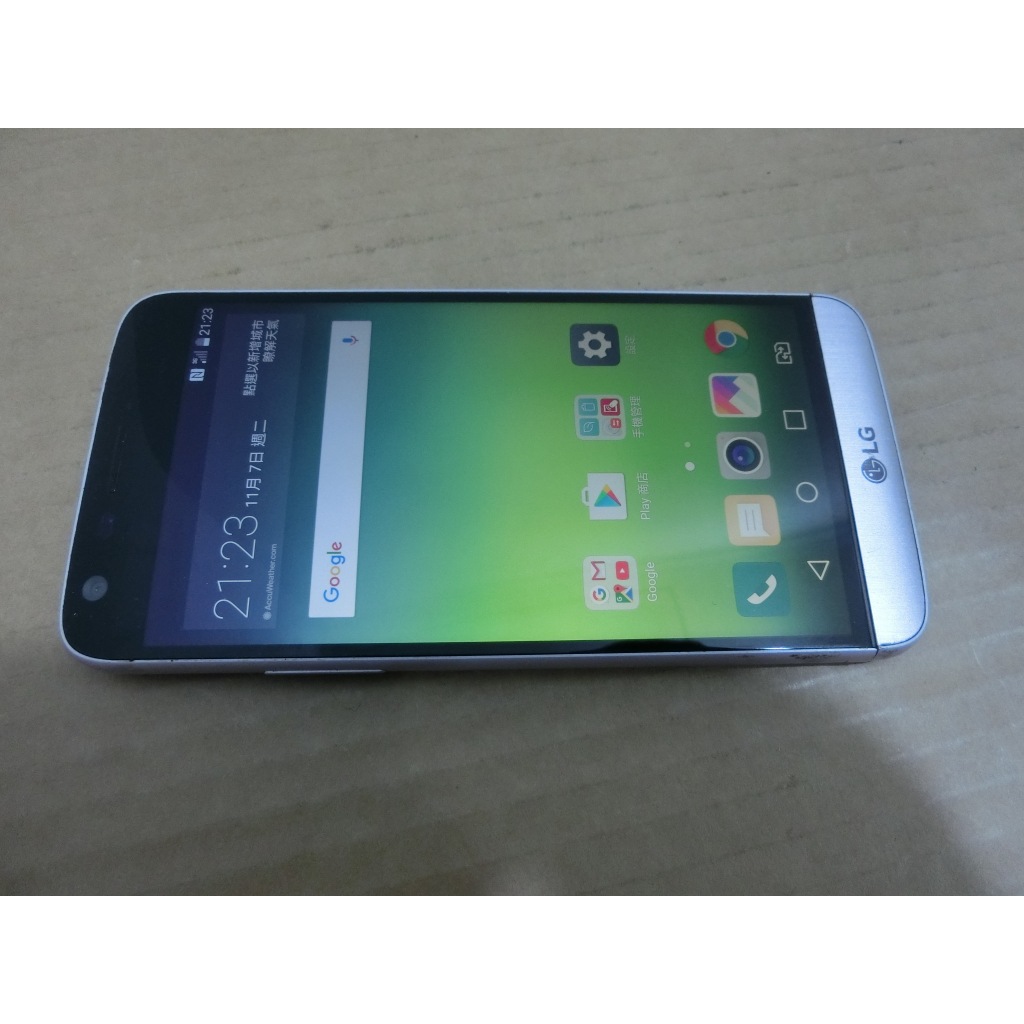 LG G5 4G/32G 功能正常 請看說明 | 蝦皮購物