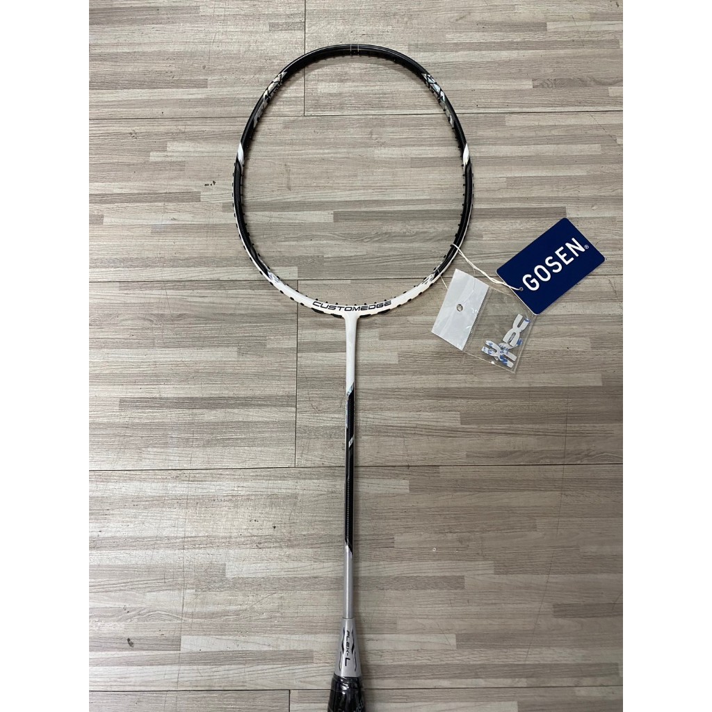 GOSEN 高神 FLEX系列 風雲 專業羽球拍 CUSTOMEDGE 老闆收藏 | 蝦皮購物