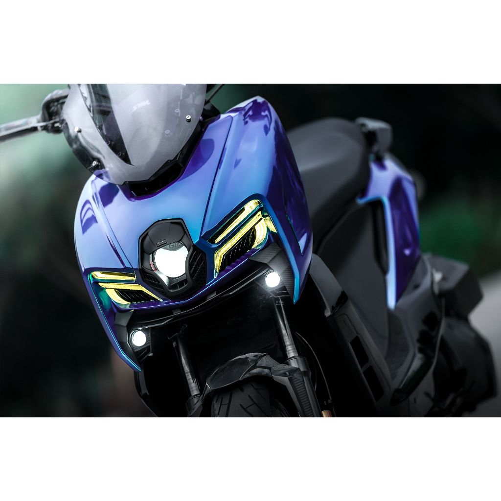 【阿鴻部品】現貨 AJ燈藝 MMBCU AJMB 曼巴 霧燈組 AJMB霧燈空力套件 平價實用 | 蝦皮購物