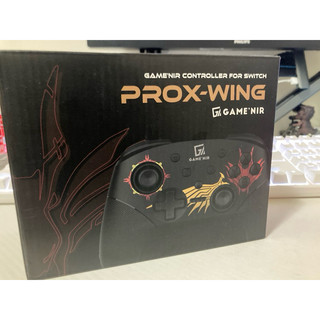 【GAME’NIR電玩酒吧】ProX-WING六代無線手把 | 蝦皮購物
