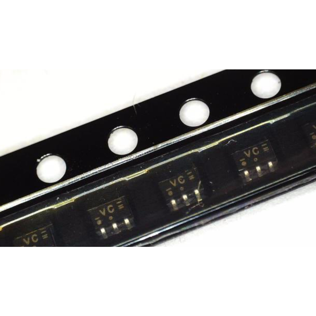 74LVC1G04GW,125 74LVC1G04GW NXP 反相器 IC 1 路 5-TSSOP 台灣現貨 | 蝦皮購物