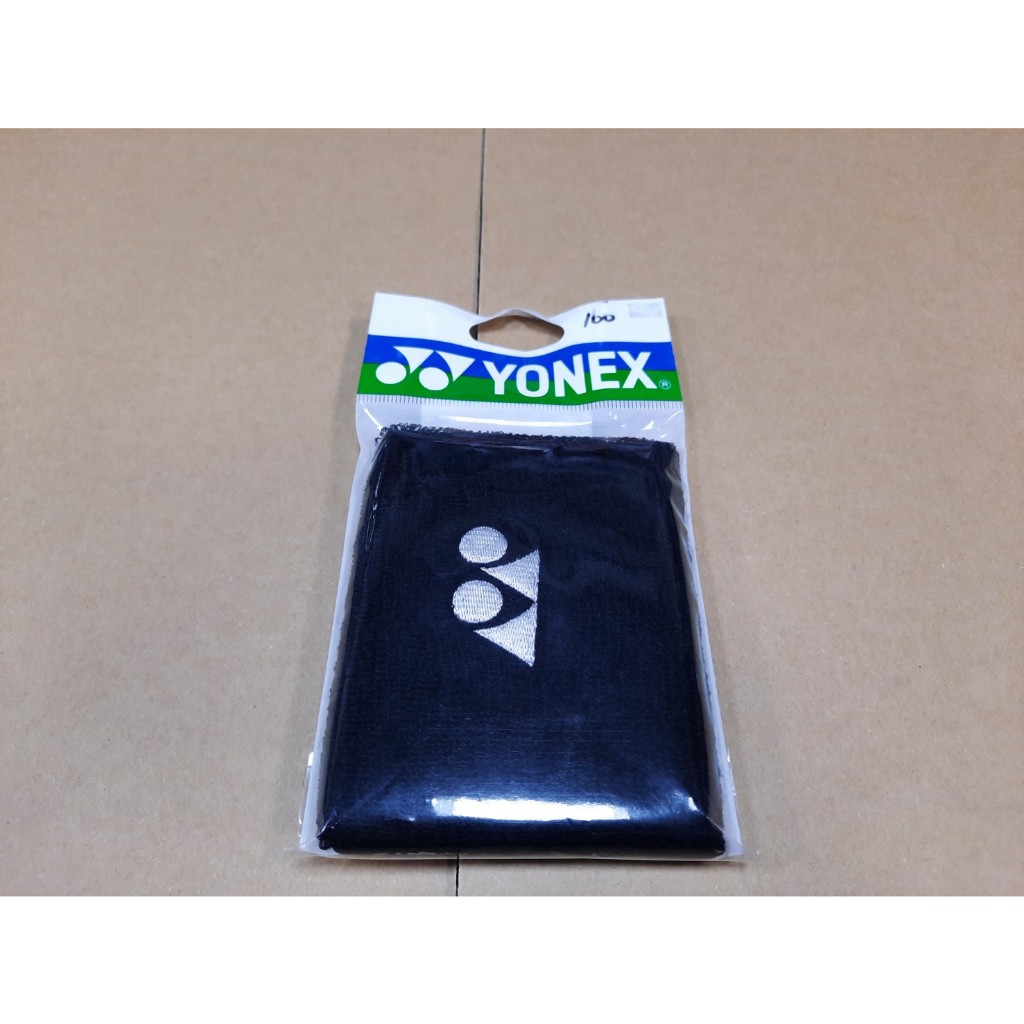 【宇奕體育】YONEX-AC492EX/運動護腕 | 蝦皮購物