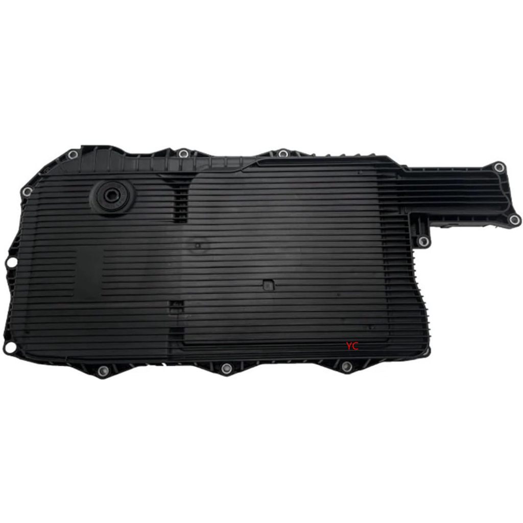 BMW G20 G21 G30 G31 G11 G05 F15 變速箱油底殼含濾網 24118632189 8P75HZ | 蝦皮購物