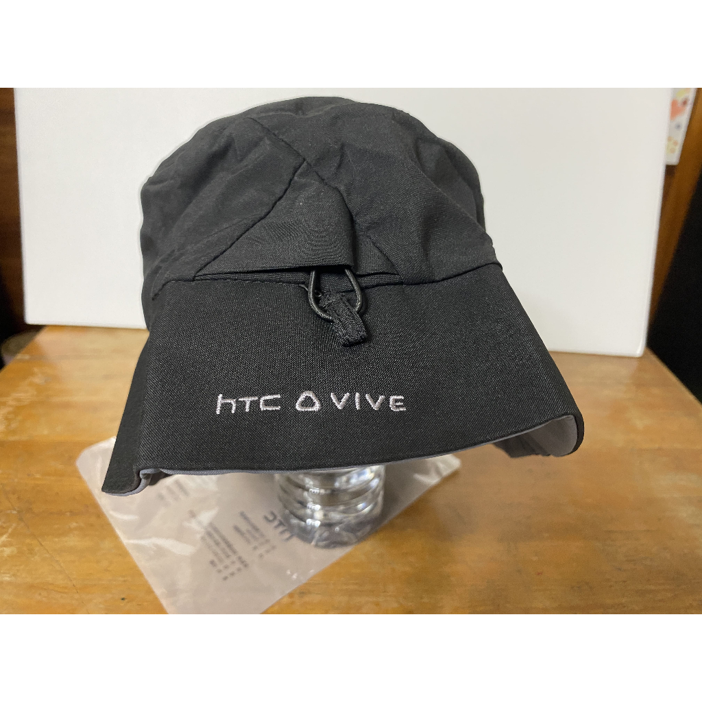 HTC雙面抗UV機能帽 折疊帽 適合出國 旅行 戶外登山 （黑/灰）宏達電 2023 股東會紀念品 | 蝦皮購物