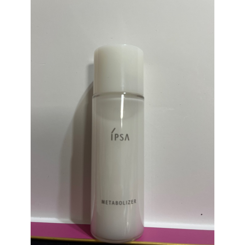 Ipsa 茵芙莎ME 自律循環液 30ml 旅行組 小樣 乳液 | 蝦皮購物