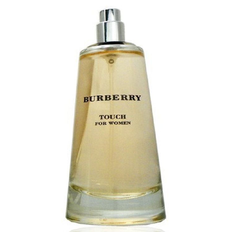 Burberry Touch 接觸女性淡香精 100ml Test 包裝 無外盒 | 蝦皮購物