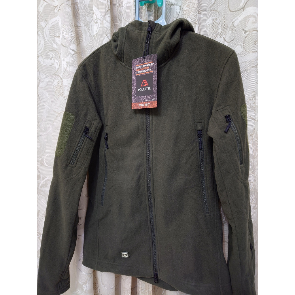 Triple Aught Design TAD 經典刷毛衣 RANGER JACKET LT S | 蝦皮購物