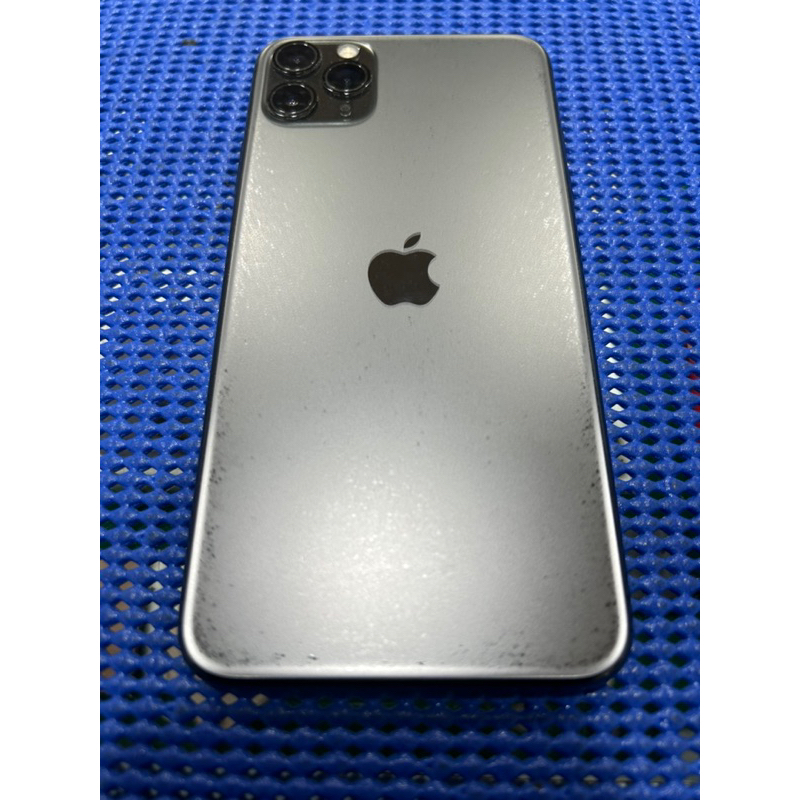 iPhone 11pro max 64g Apple 綠色 蘋果 二手 | 蝦皮購物