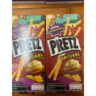 泰國限定pejoy 牛奶 巧克力口味 藍莓優格燕麥 芒果 香蕉pocky 玉米原味pretz | 蝦皮購物