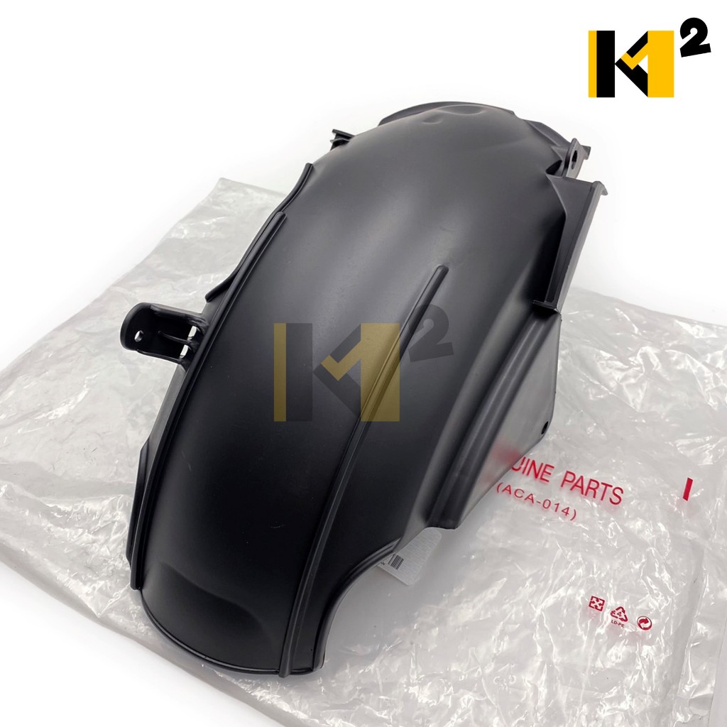 材料王⭐光陽 G6E 125.G6E125.G6E.LGR7 原廠 後輪土除.後輪上蓋.後擋泥蓋.後土除 | 蝦皮購物