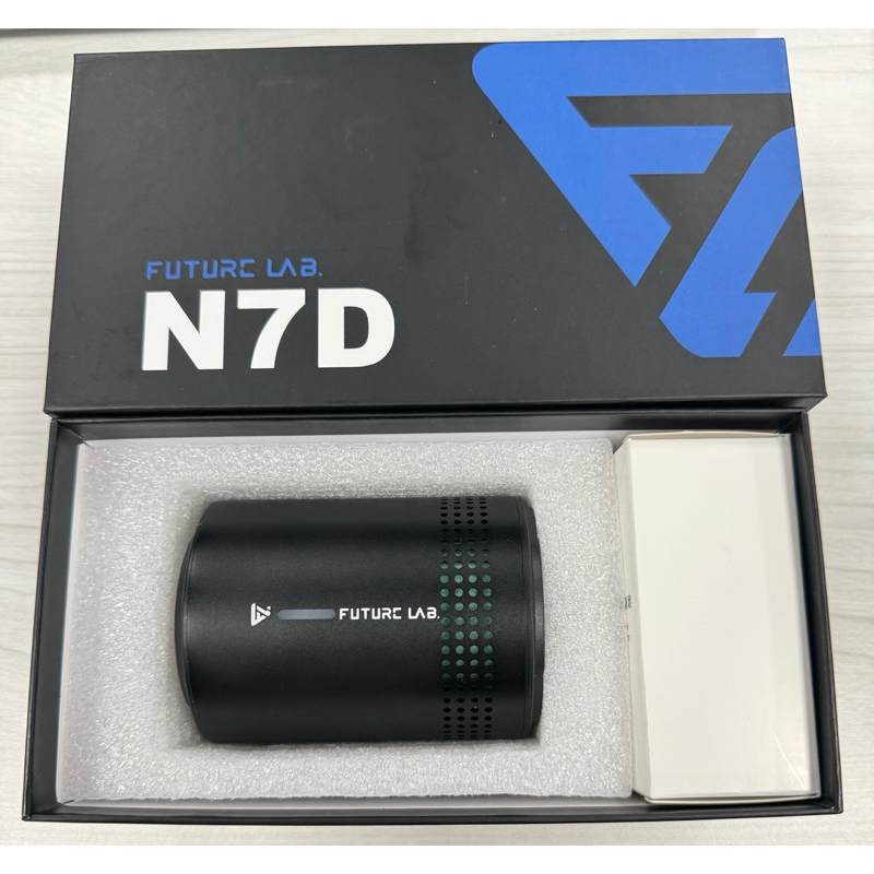 未來實驗室 Future LAB N7D空氣濾清機 車用 | 蝦皮購物