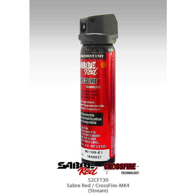 SARBE Crossfire 全方位執法型防身噴霧器水柱 | 蝦皮購物