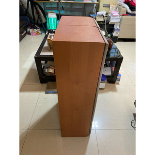 中古SONY 家庭劇院立式3路喇叭、model no ss-mf550h | 蝦皮購物