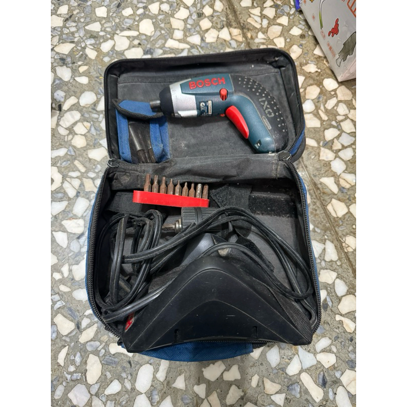Bosch IXO ixo 三代 | 蝦皮購物