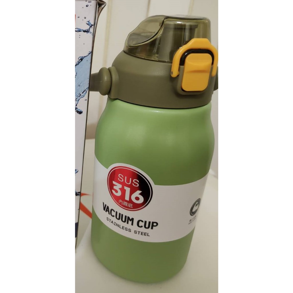 川本之家真空手提壺316不鏽鋼 真空手提壺 1150ML | 蝦皮購物