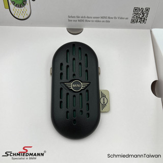 Schmiedmann TW - MINI 原廠 Natural Air 芳香劑組 83125A7DCA5 | 蝦皮購物