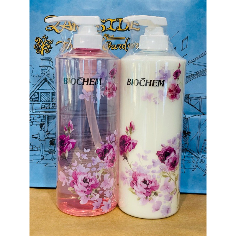 【Arwin】雅聞倍優 玫瑰全效洗髮精/潤髮乳950ml | 蝦皮購物