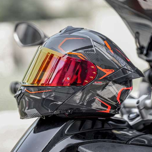 全罩式安全帽 可樂帽 RYMIC R935 可拆洗 耳機槽 安全帽 雙鏡片 | 蝦皮購物