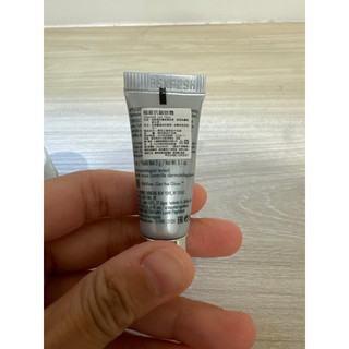效期新～全新 專櫃貨 revive 極緻抗皺眼霜3ml/單條(rita下標） | 蝦皮購物