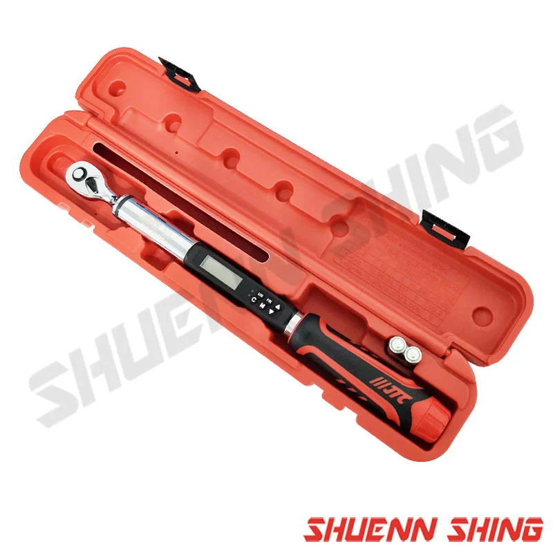 LOCKE汽車工具 數字型扭力扳手 JTC 1462/1463/1464/1465 數字型 扭力板手 電子式 扭力扳手 | 蝦皮購物