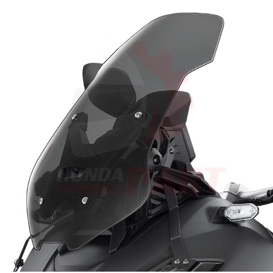 預購 ADV350 H2C 風鏡 擋風玻璃 燻黑 燻黑風鏡 原廠風鏡尺寸 ADV 350 本田 HONDA 浩哥部品 | 蝦皮購物