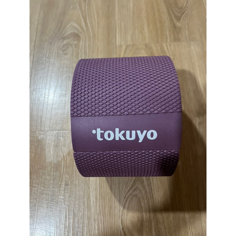 Tokuyo 深層舒展(小)瑜珈輪 TY-004 | 蝦皮購物