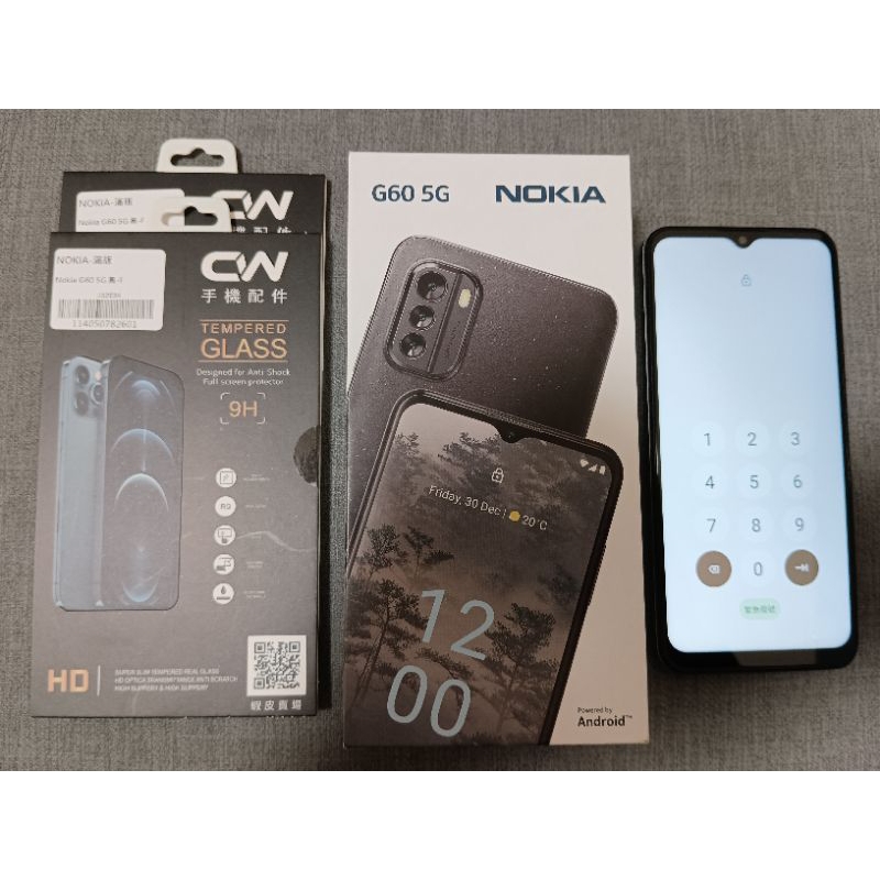 Nokia G60 6.58吋（6G/128G) | 蝦皮購物
